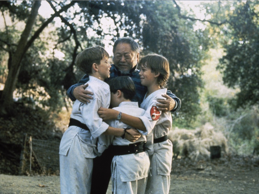 3 Ninjas - Apple TV