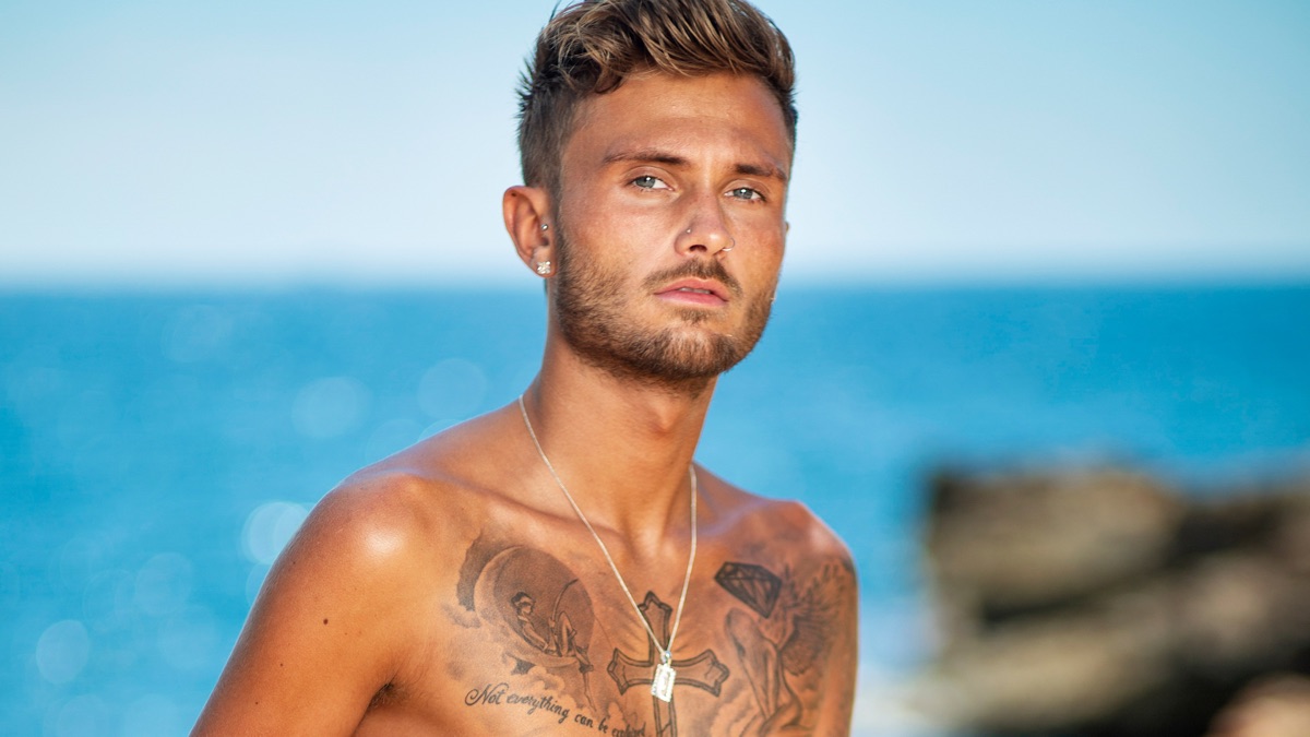 Episode 9 - Ex on the Beach Sweden (Series 5, Episode 16) - Apple TV (NO)