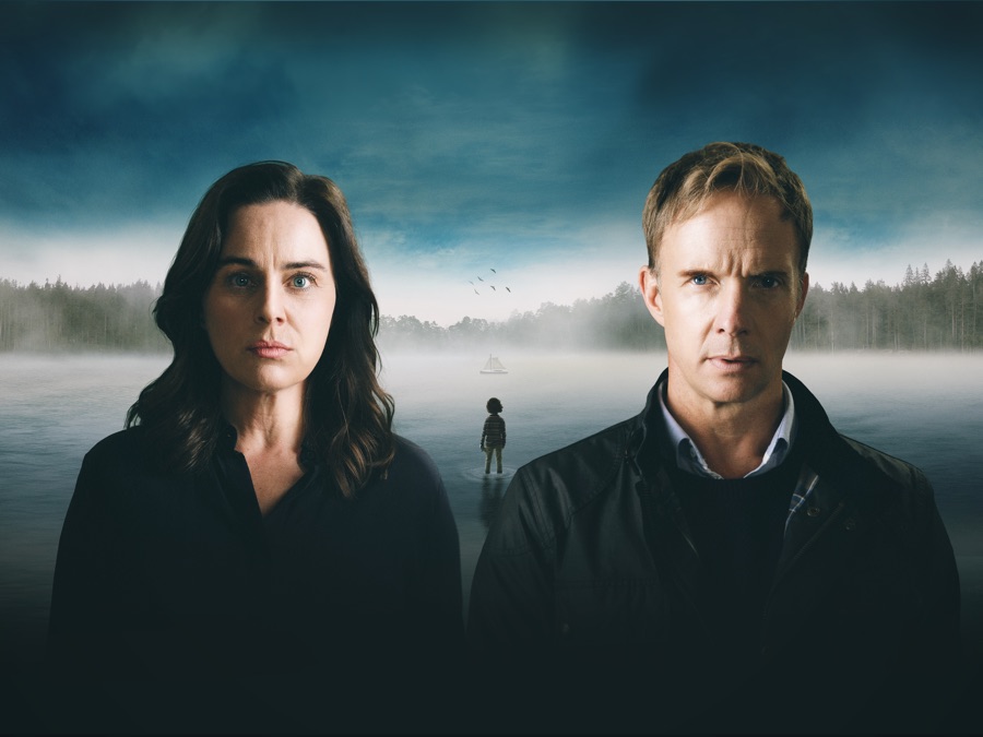 The Drowning - Apple TV