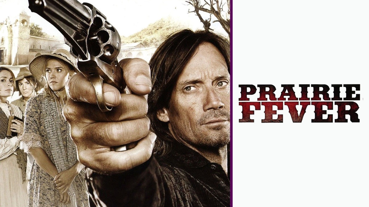 ‎Prairie Fever - Apple TV