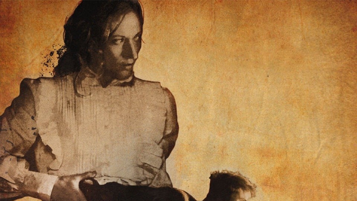 ‎She Was the Deputy's Wife - Apple TV