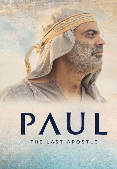 ‎Paul: The Last Apostle - Apple TV