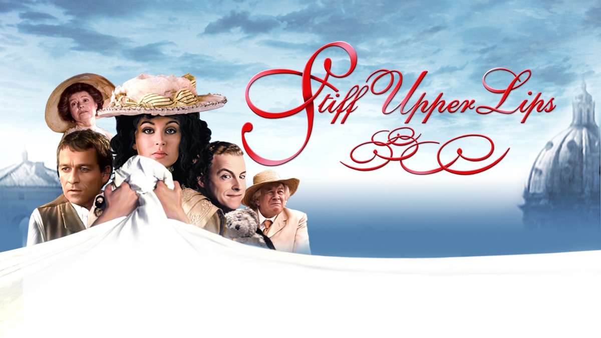 Stiff Upper Lips - Apple TV