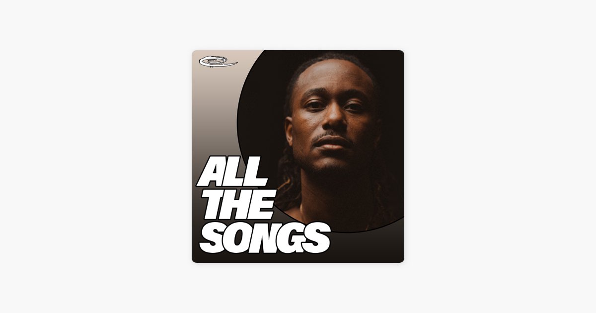 ‎KB: All The Songs by Essential Worship - Apple Music