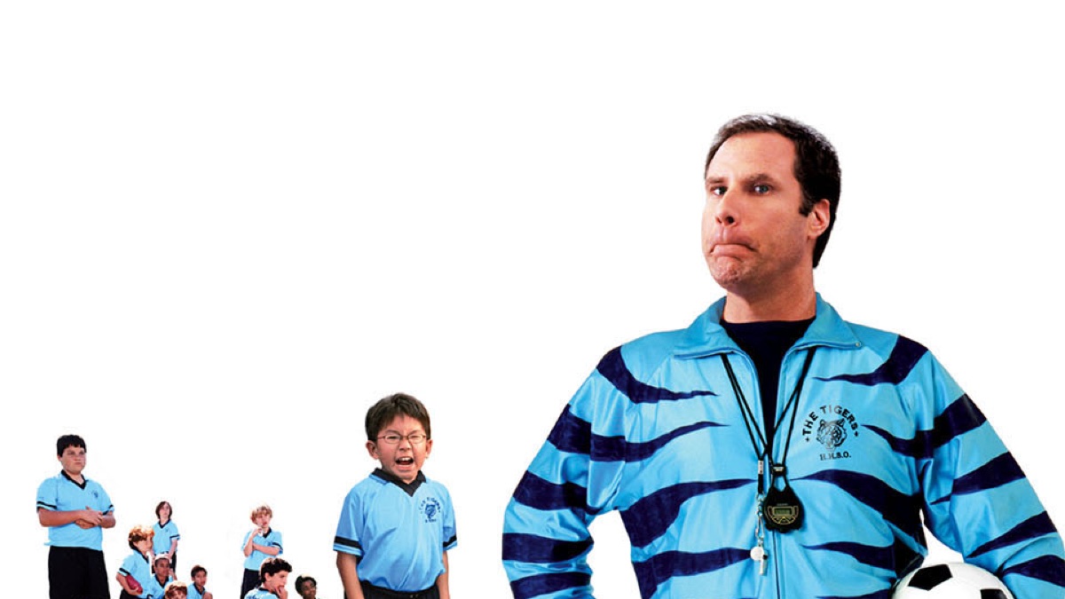 ‎Kicking & Screaming - Apple TV