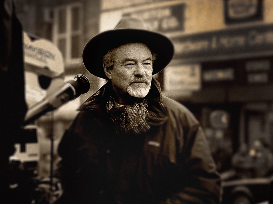 Alan Pakula: Going for Truth - Apple TV (AU)