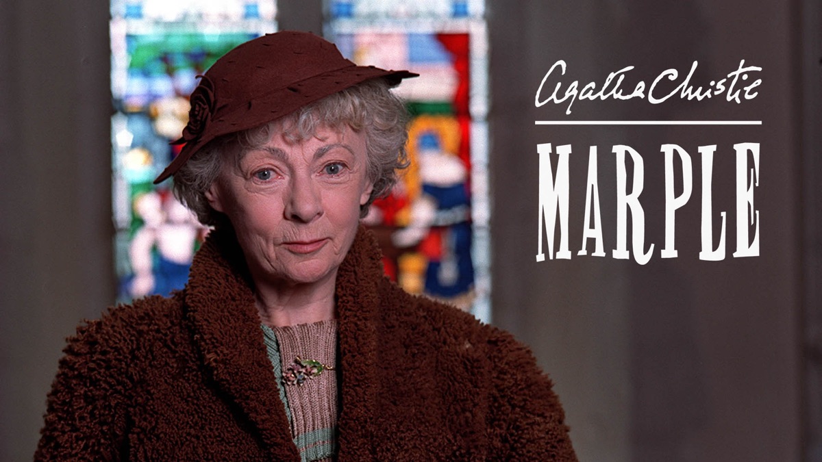 ‎Marple - Apple TV