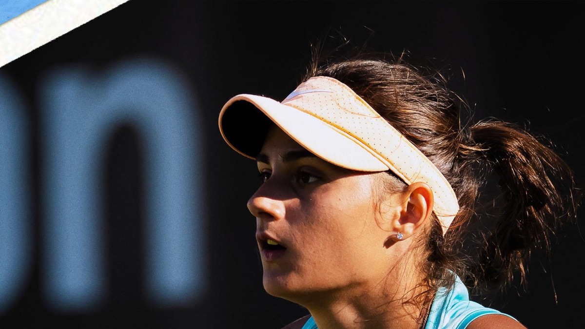 ‎Justina Mikulskyte - Anastasia Gasanova - Apple TV