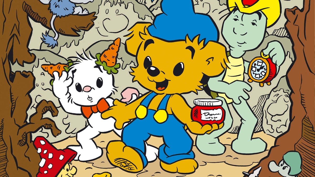 Bamse