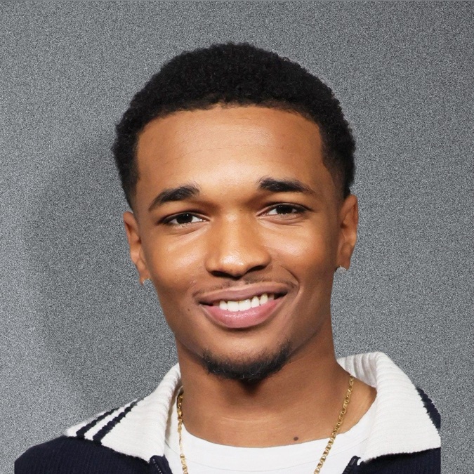 ‎Isaiah Hill Movies and Shows - Apple TV