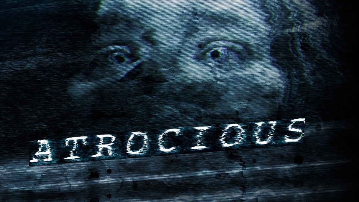 Atrocious - Apple TV (FR)