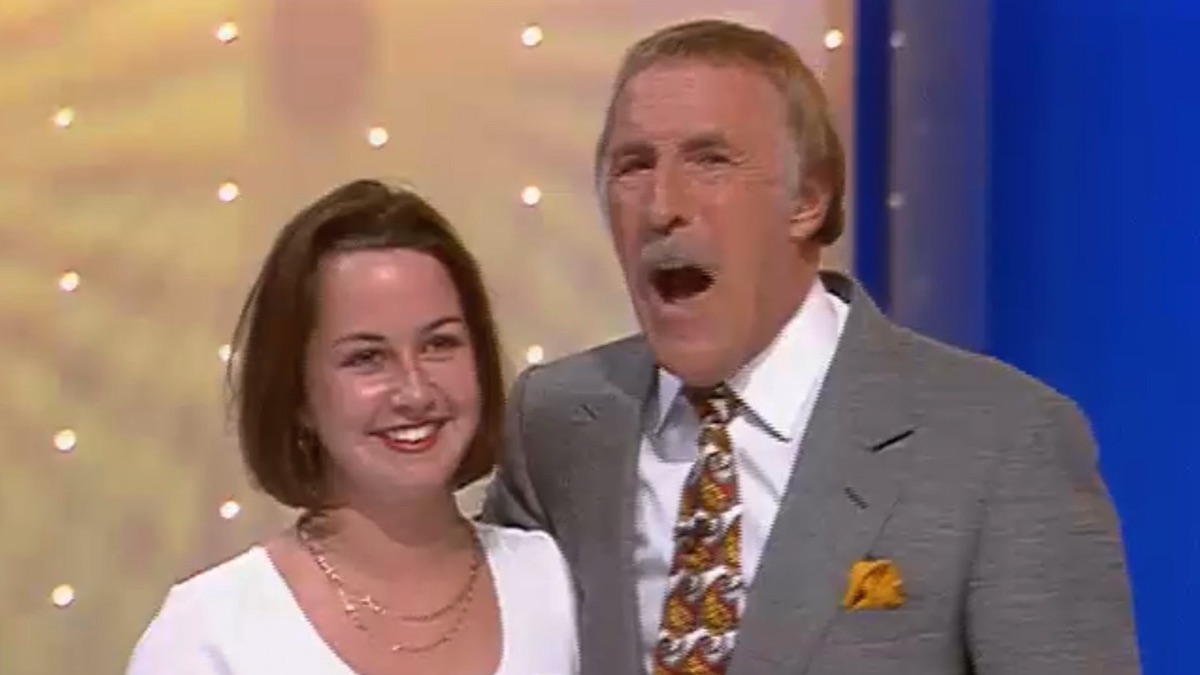 ‎Episode 1 - The Price Is Right (Series 1, Episode 1) - Apple TV (UK)