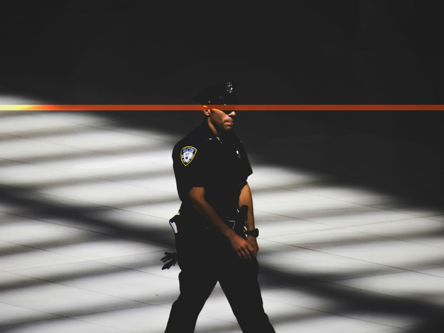 Raped In Custody - Apple TV