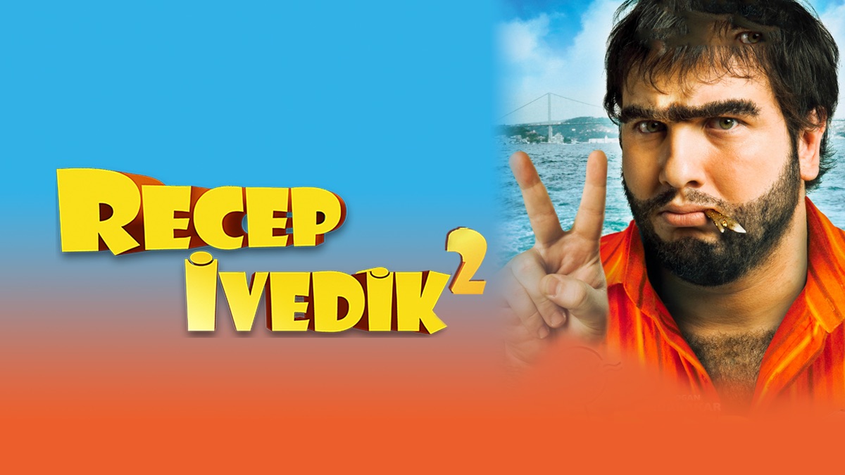 Recep İvedik 2 | Apple TV