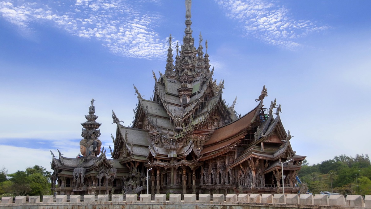 ‎Fall of the Angkor Empire - Dates That Made History (Series 1, Episode ...