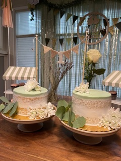 Fortune Bakery San Gabriel, California