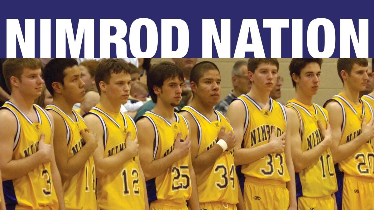 ‎Nimrod Nation —Apple TV
