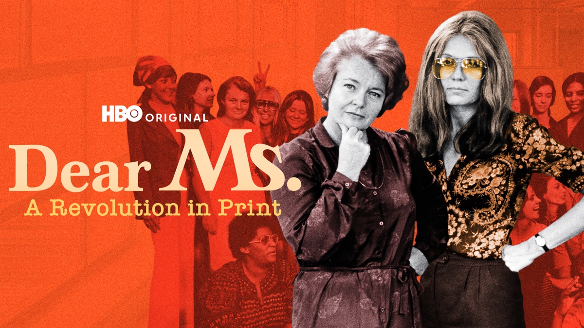 ‎Dear Ms.: A Revolution in Print - Apple TV