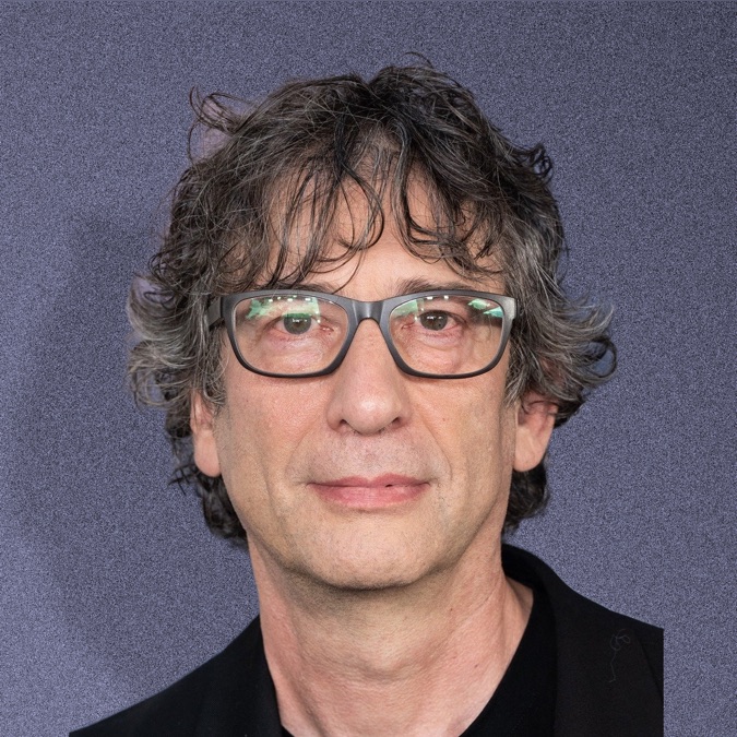 ‎Neil Gaiman Films and Shows – Apple TV