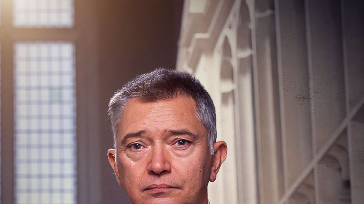 ‎Judge John Deed - Apple TV
