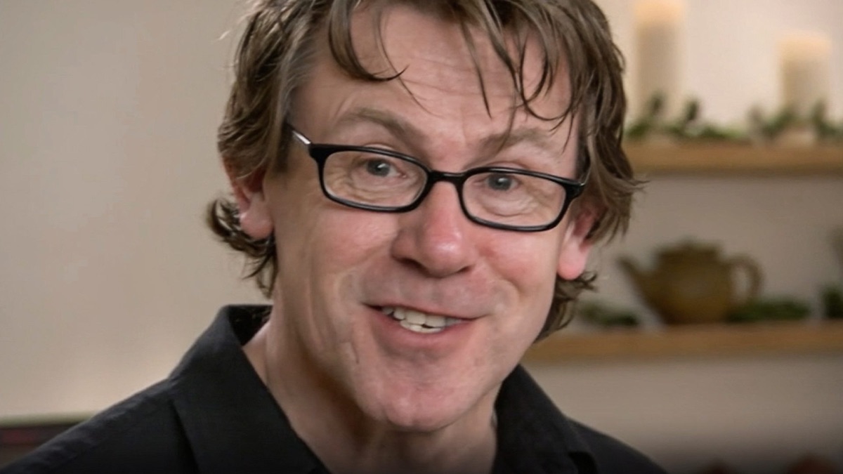New Year Suppers - Nigel Slater's Simple Suppers (Series 2, Episode 10 ...