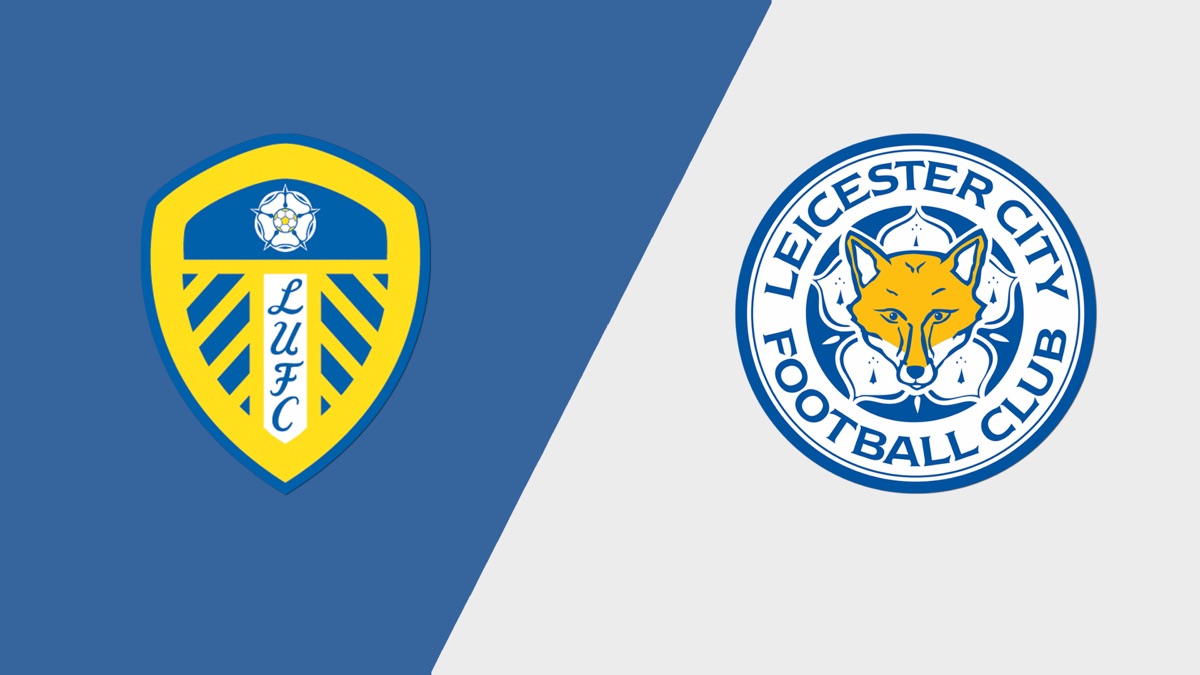 Leeds United vs. Leicester City - EFL Championship (Season 2024 ...
