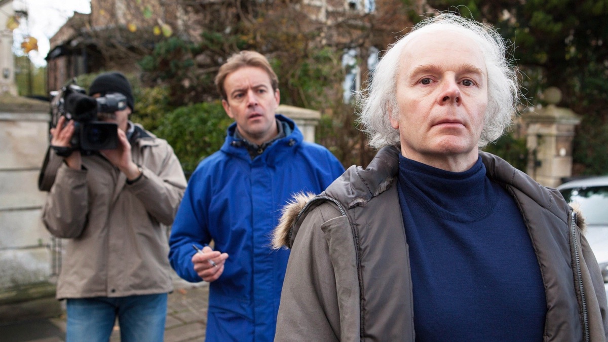 The Lost Honour of Christopher Jefferies - Apple TV (UK)