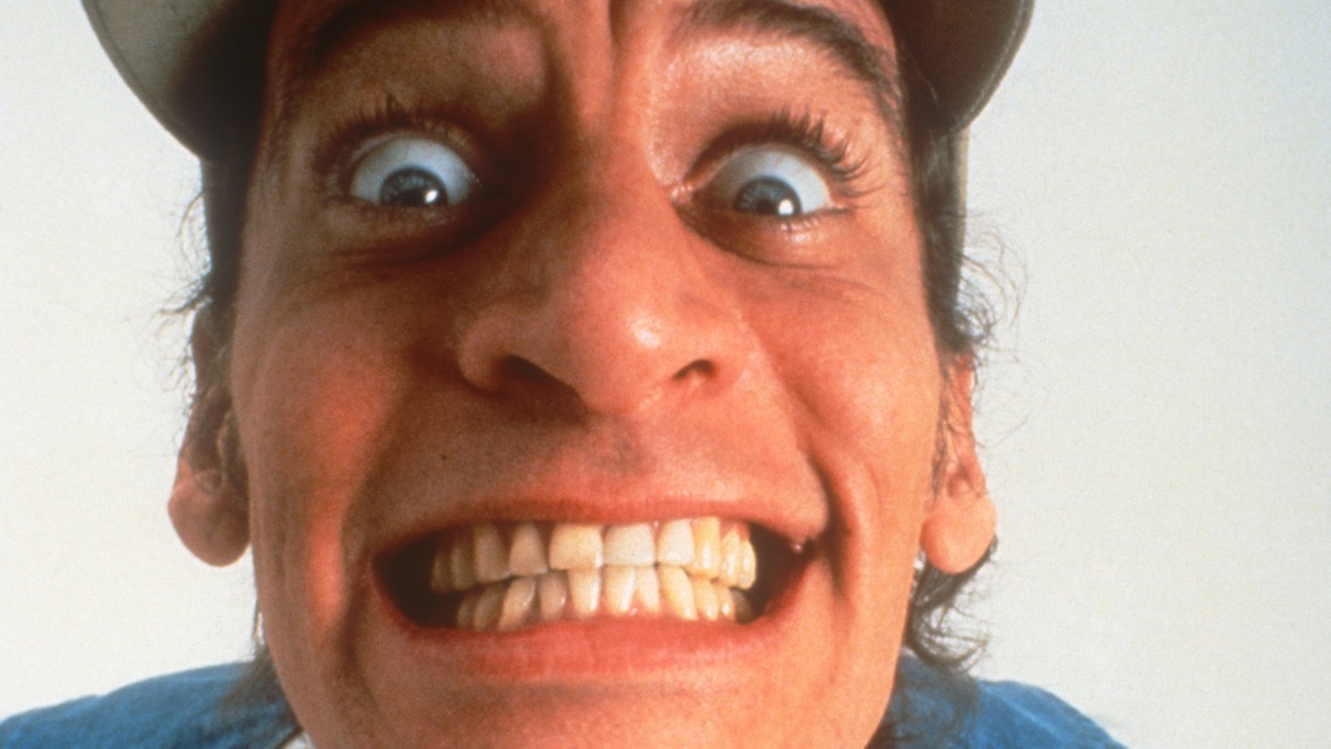 Ernest Rides Again - Apple TV