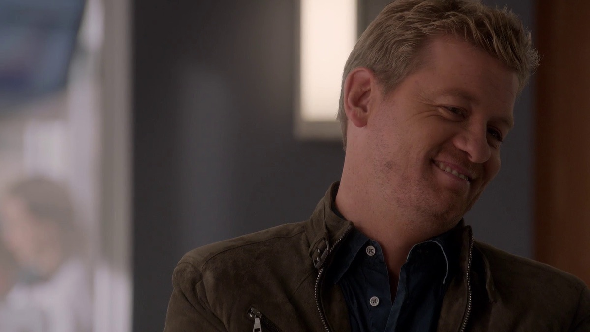 Lazarus Man - Body of Proof (Series 2, Episode 4) - Apple TV (BE)