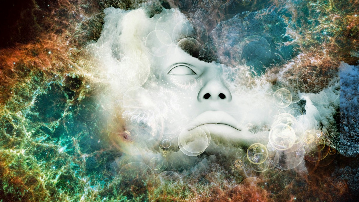 ‎Traversing Astral Realms with Jason Quitt – Buzzsaw (Season 2, Episode ...