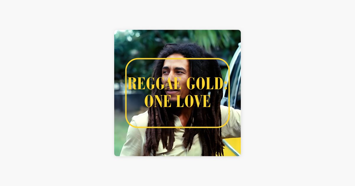 ‎Reggae Gold by VP Records - Apple Music