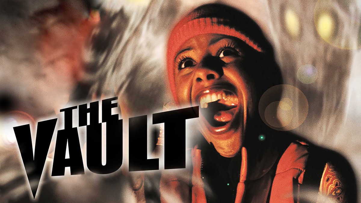 The Vault - Apple TV