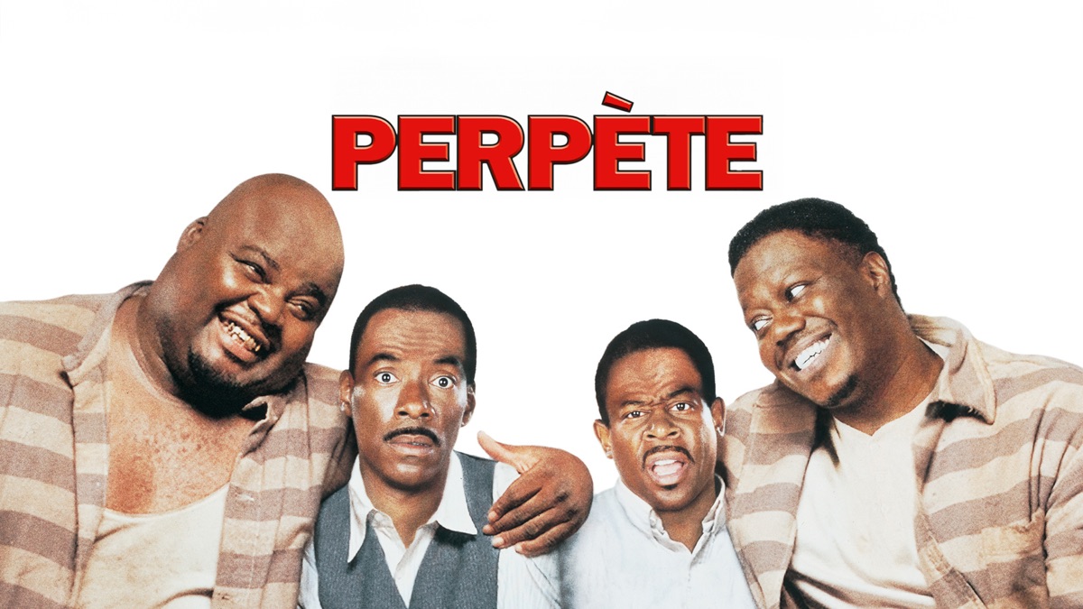 ‎Perpète - Apple TV