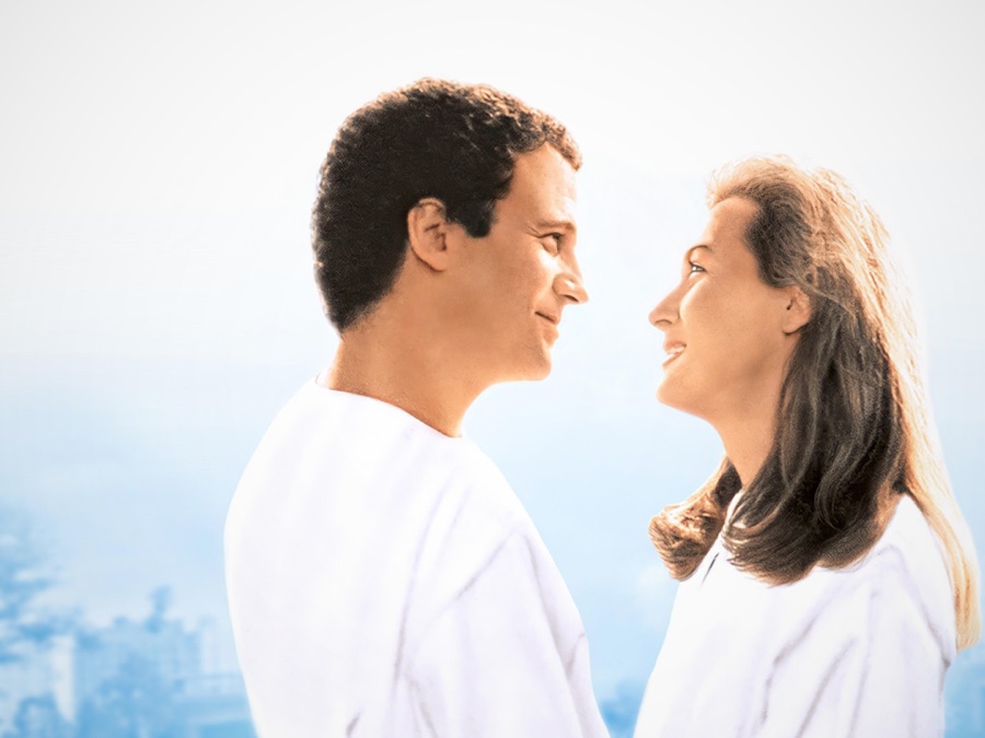 Defending Your Life - Apple TV