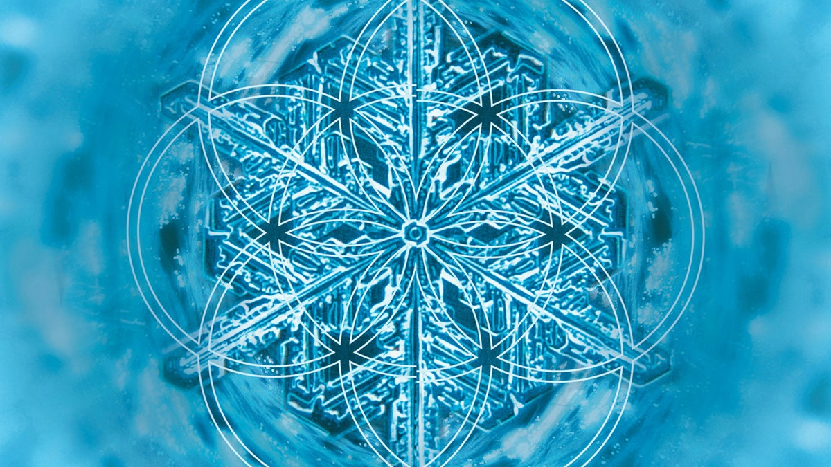 Secret of Water - Apple TV (AU)