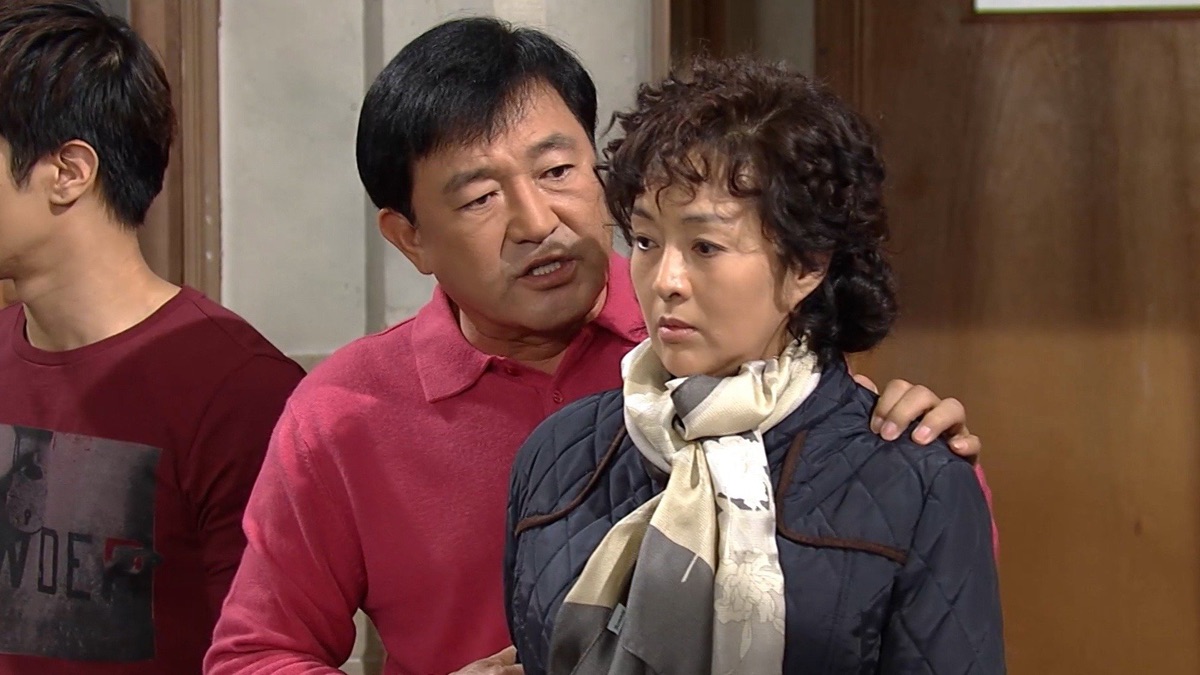 Smile Again - Smile Dong Hae (Season 1, Episode 23) - Apple TV