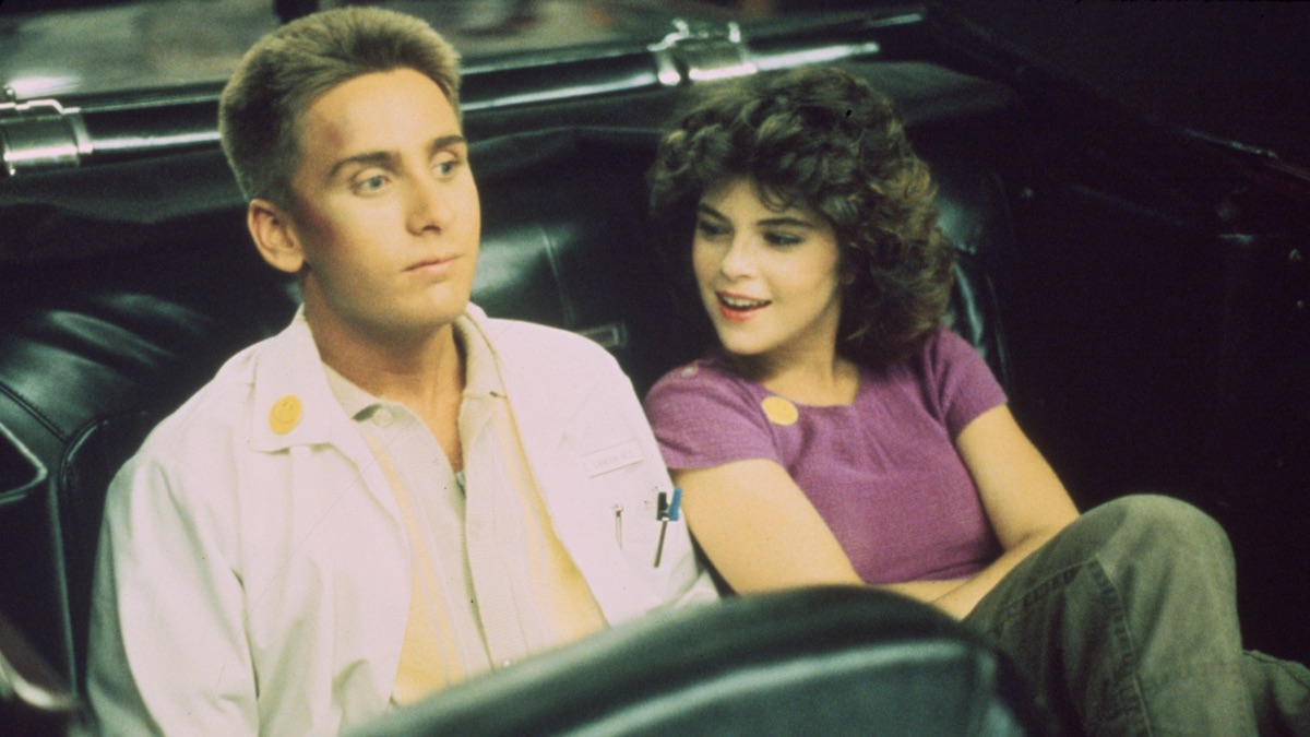 Repo Man - Apple TV (UK)