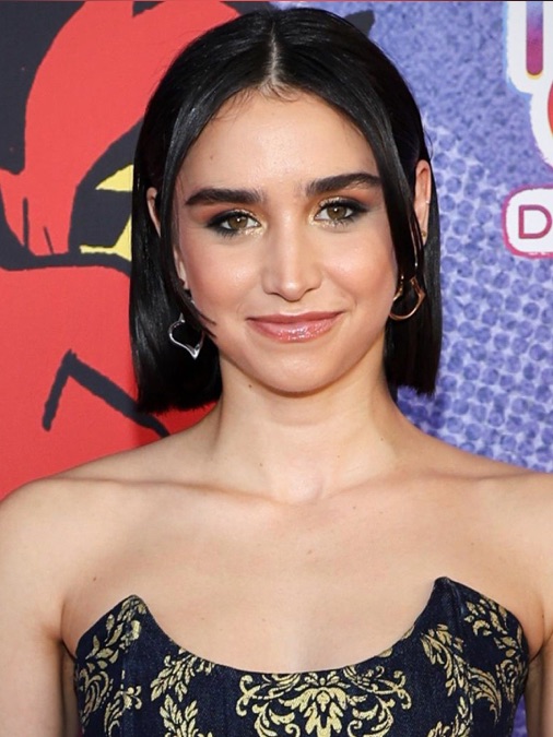 Libe Barer Movies and Shows – Apple TV (AU)