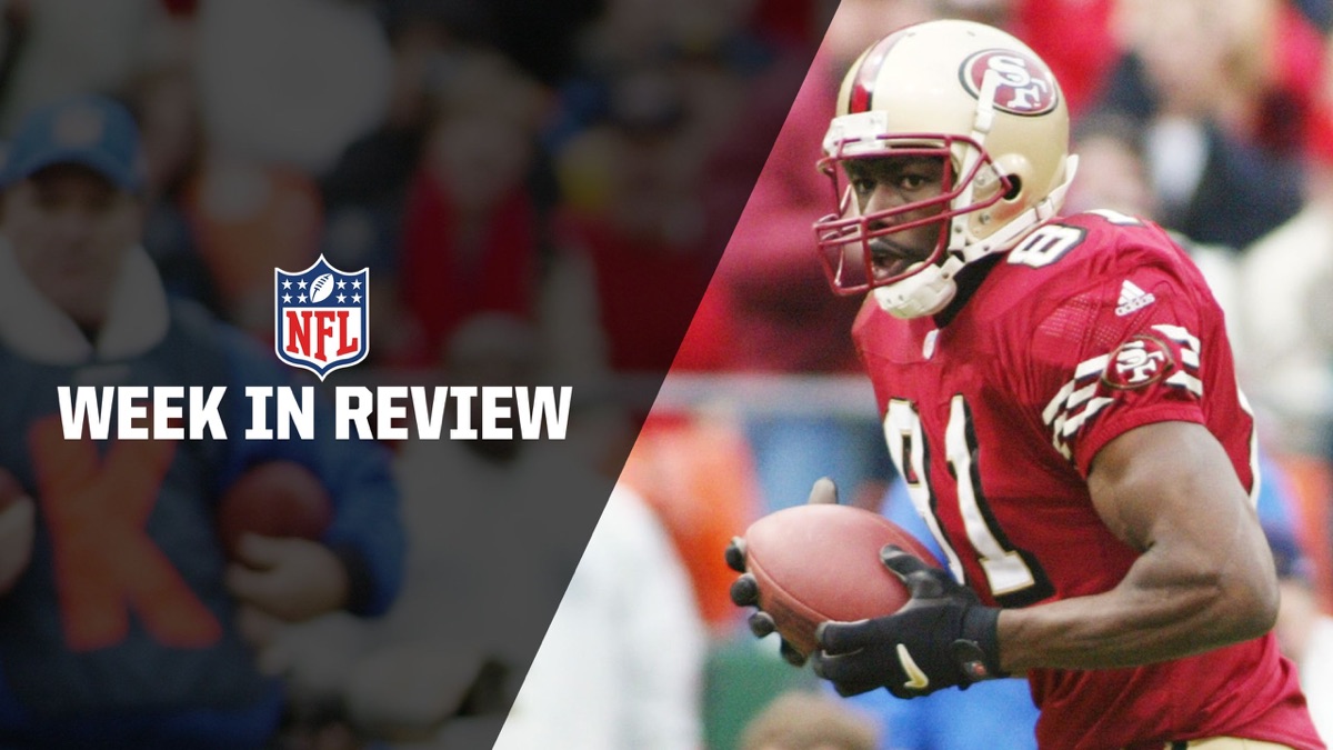 Week #15 - Week in Review (Season 1, Episode 15) - Apple TV