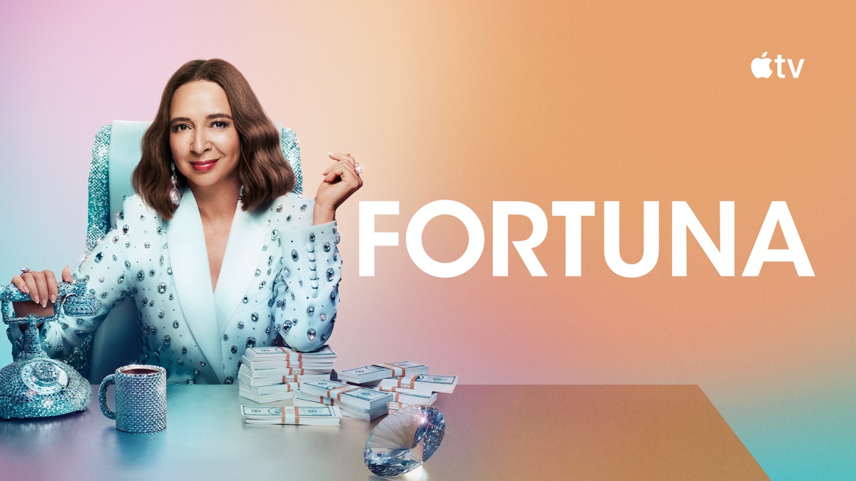 ‎Assistir Fortuna - Apple TV