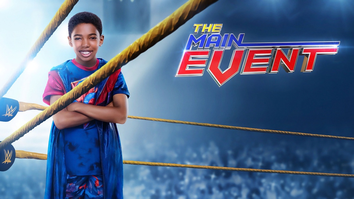 ‎The Main Event - Apple TV