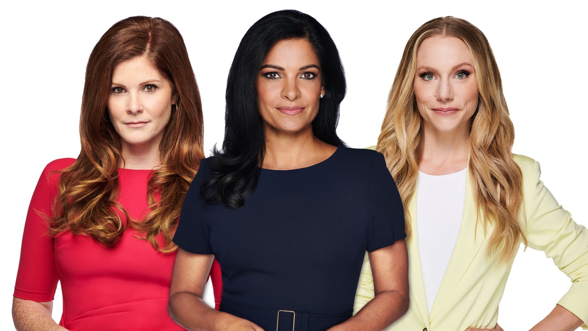 CTV Your Morning - Apple TV (CA)