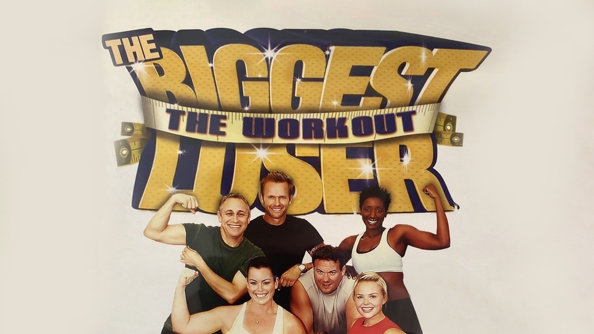 ‎The Biggest Loser: The Workout —Apple TV