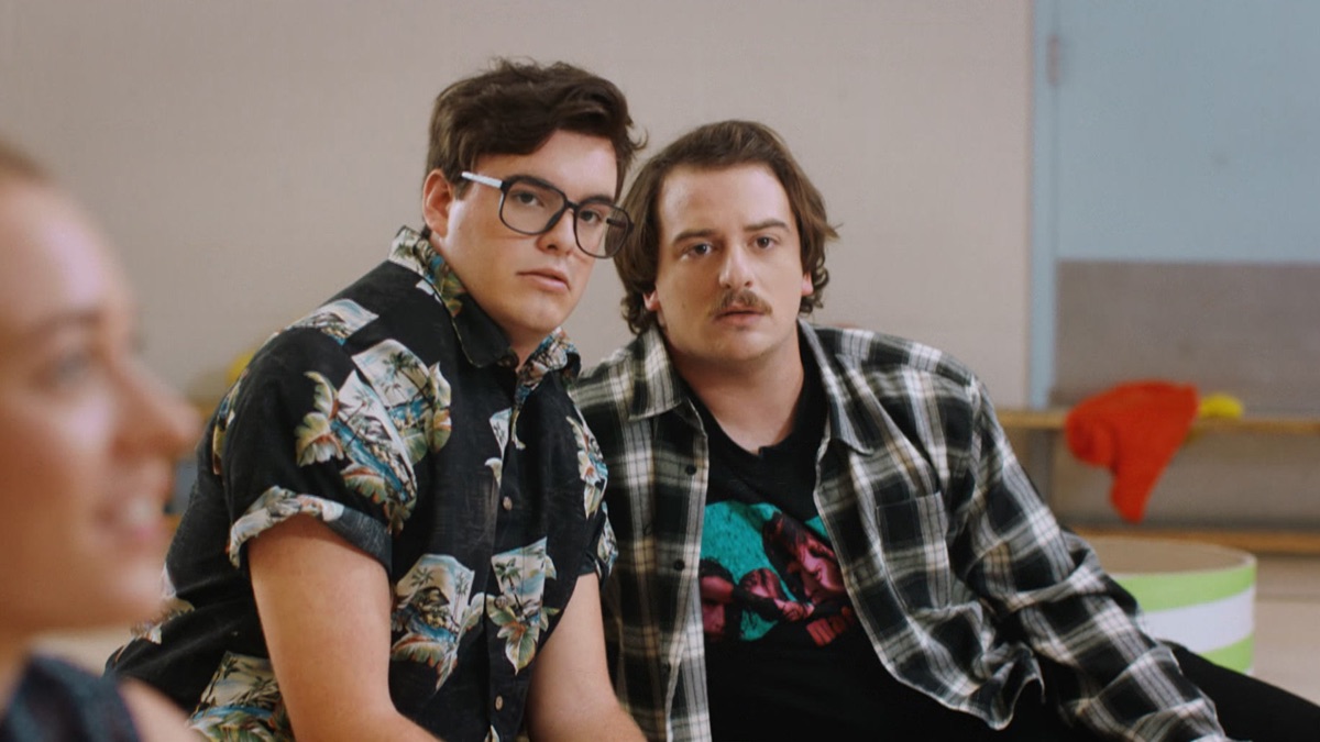 ‎Episode 1 – Le Killing (Season 1, Episode 1) - Apple TV (CA)