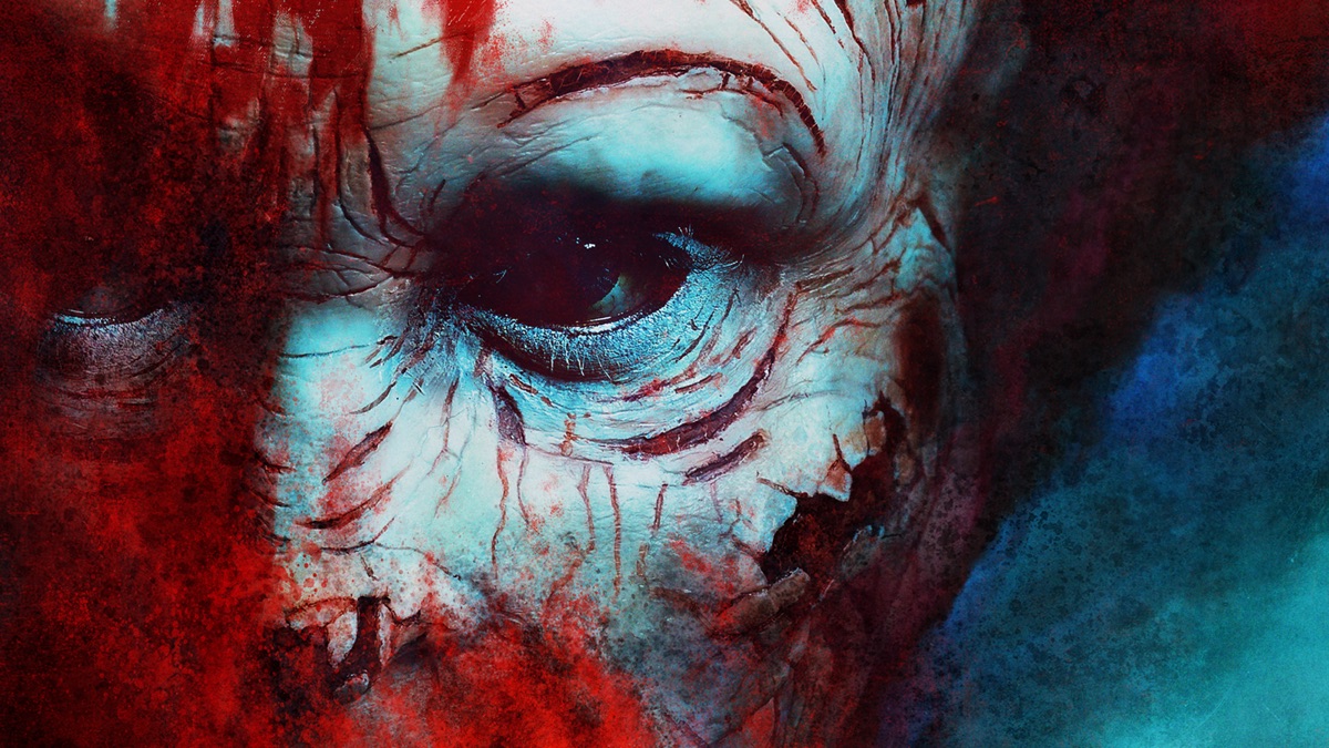 ‎Channel Zero - Apple TV