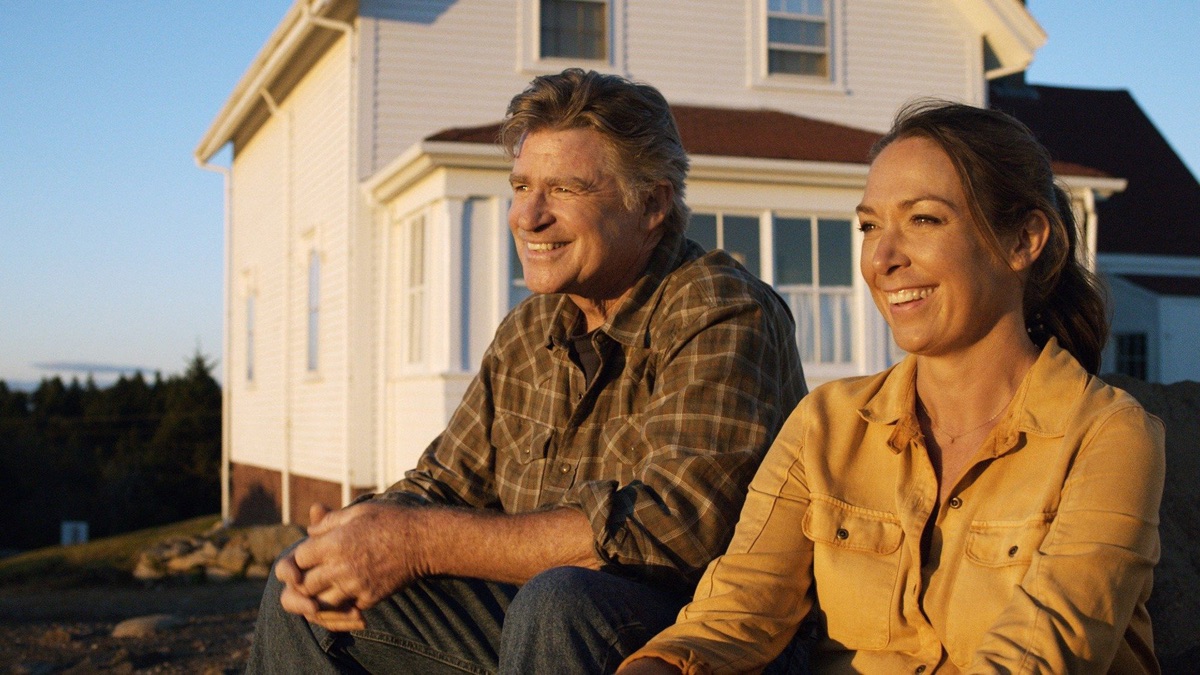 The Congressman - Apple TV (CA)