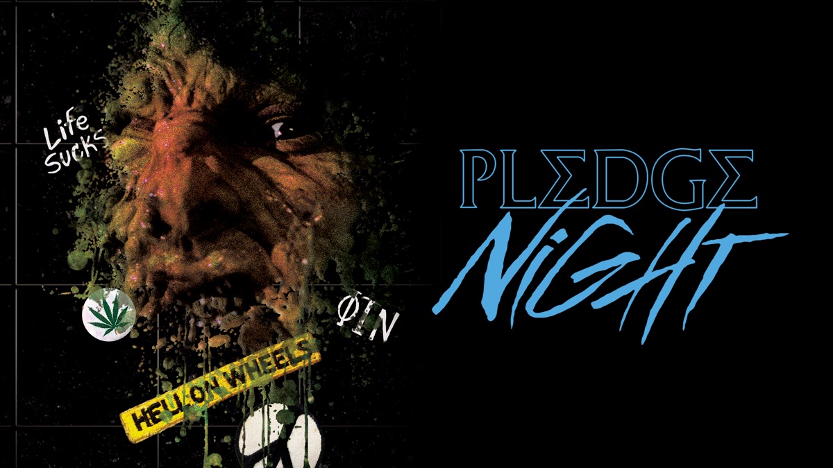 ‎Pledge Night - Apple TV