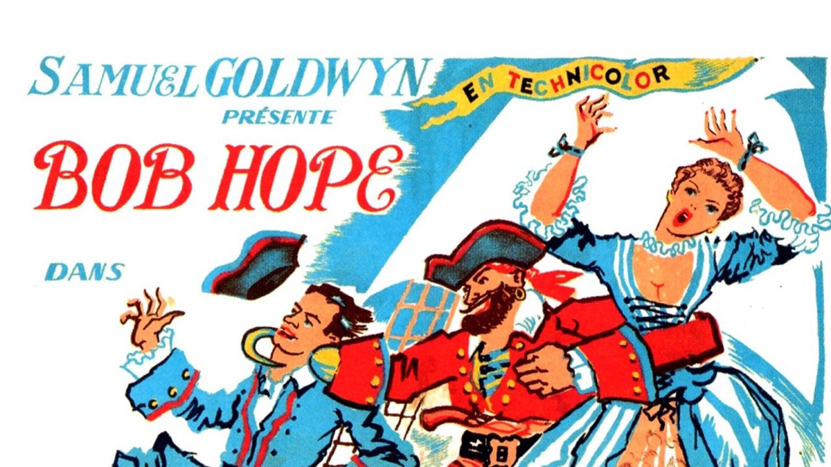 ‎La Princesse et le pirate - Apple TV