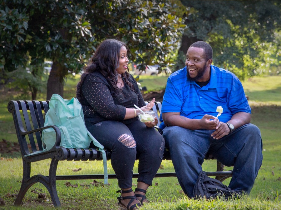 My 3000-Lb Family - Apple TV (UK)