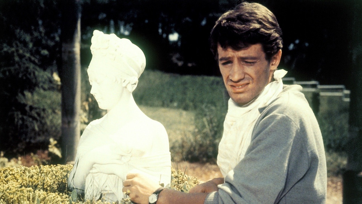 À double tour - Apple TV (FR)